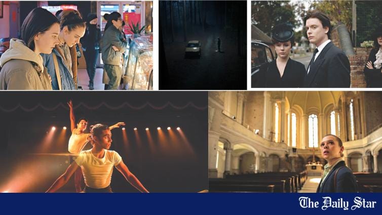 Popcorn Highlights | The Daily Star