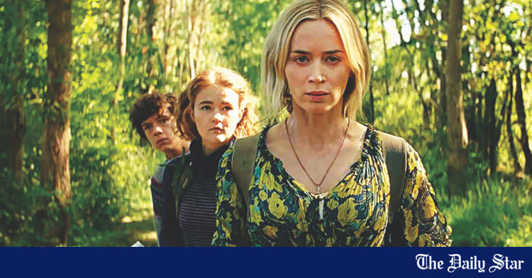 POPCORN HIGHLIGHTS | The Daily Star