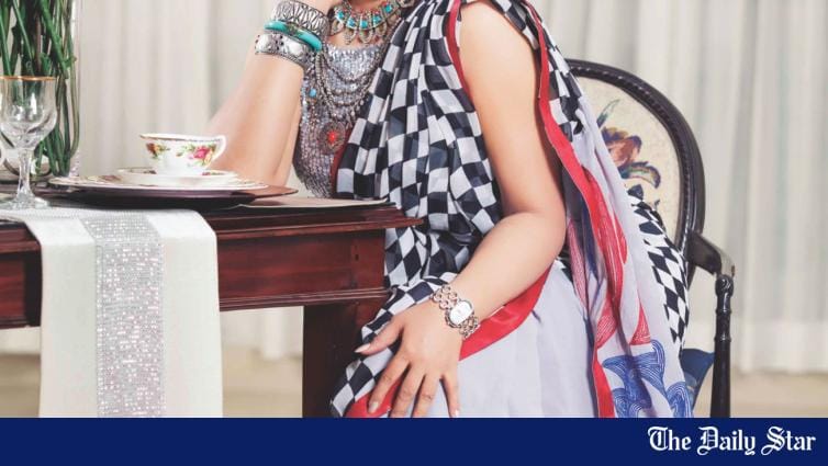 Poppy Striving For Perfection | The Daily Star