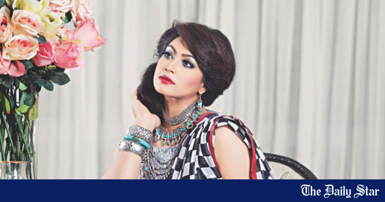 Popy's New Film | The Daily Star