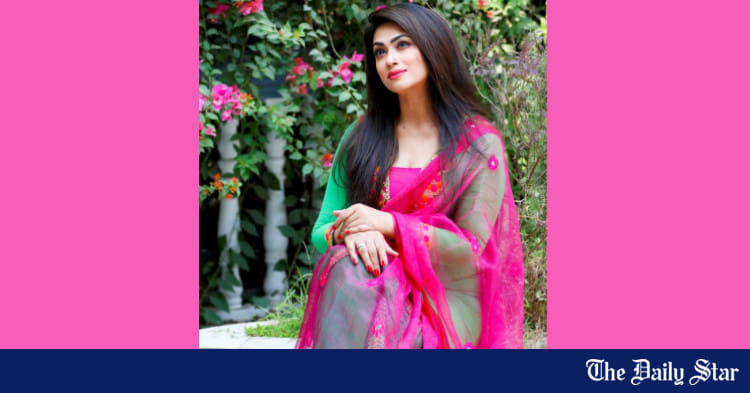 POPPY signs two new films | The Daily Star