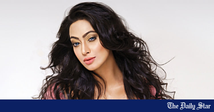 Popy’s hope for the future | The Daily Star