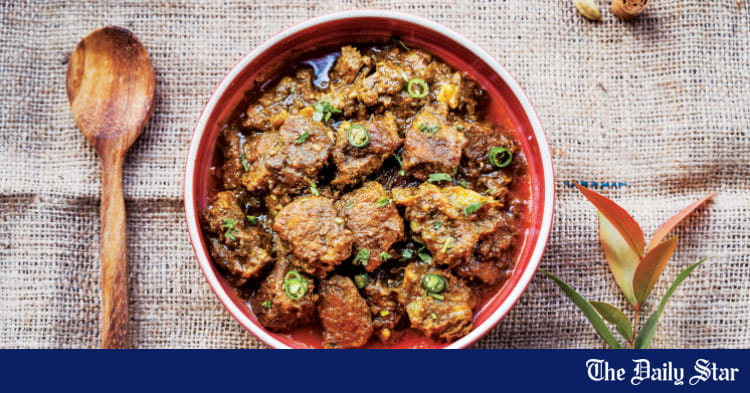 Posto — Bong Appétit | The Daily Star