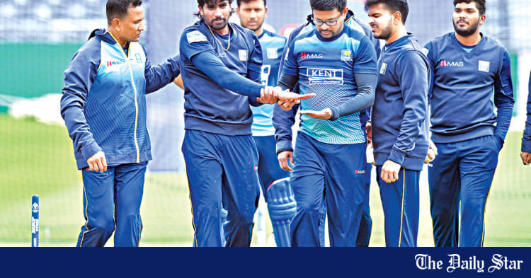 Pradeep out of Tigers clash | The Daily Star