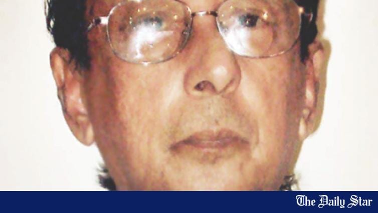 Ex-president Zillur Rahman's 2nd anniversary of death today | The Daily ...