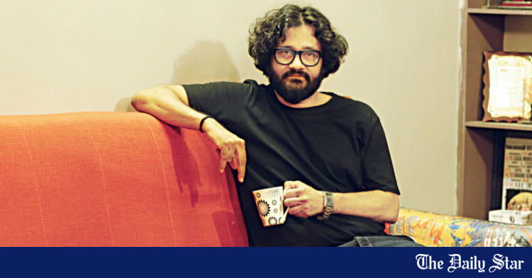 Prince Mahmud’s ‘Alo’ sheds light on the frailty of life | The Daily Star