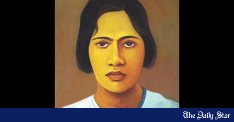 Pritilata Waddedar: Politics of remembrance | The Daily Star