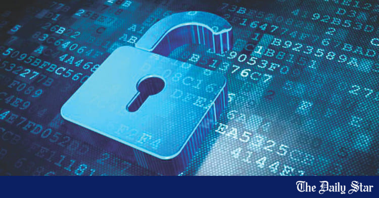 Clouds over privacy in virtual world | The Daily Star