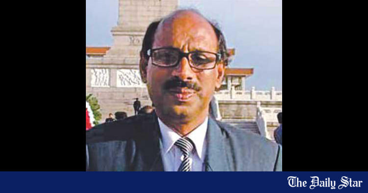 Journalist Probir sent to jail | The Daily Star