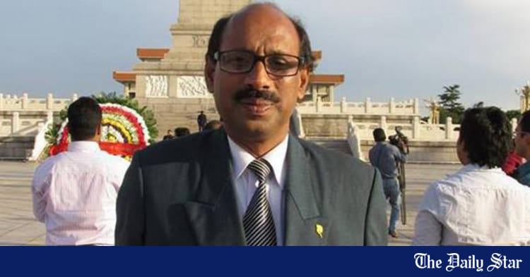 Probir still not feeling safe | The Daily Star