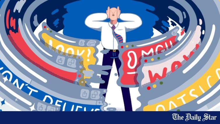 The Problem With Titles | The Daily Star