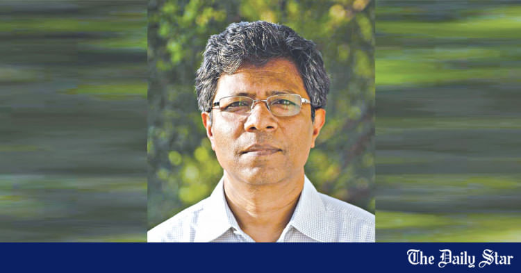 COVID-19: What should we do? In Conversation with Prof. Samir Kumar ...