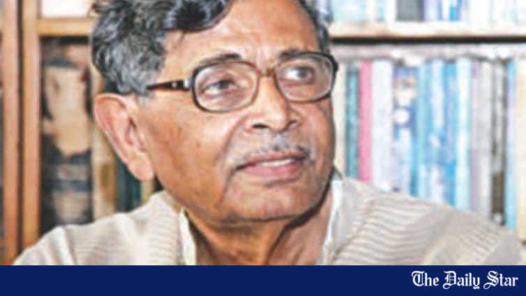 Prof Abdullah Abu Sayeed undergoes surgery | The Daily Star