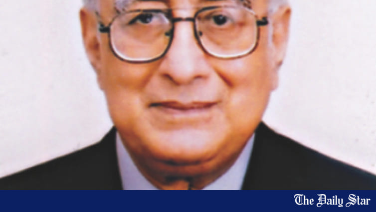 Prof Jamilur Reza Choudhury reappointed as UAP VC | The Daily Star