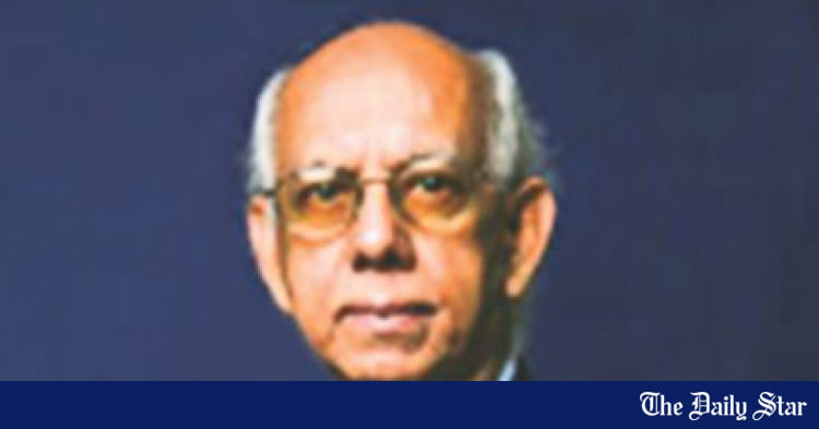 Prof Nurul Amin made Emeritus Professor | The Daily Star