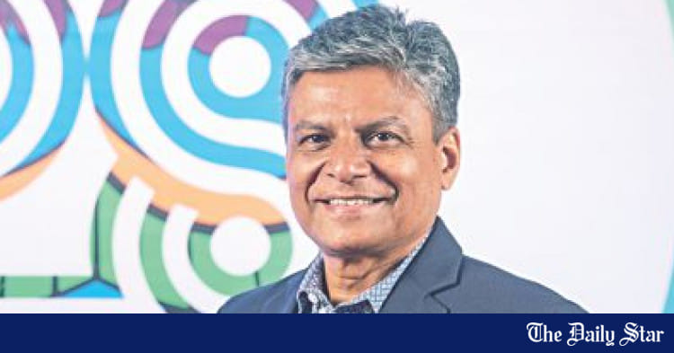 A 'Renaissance' man | The Daily Star