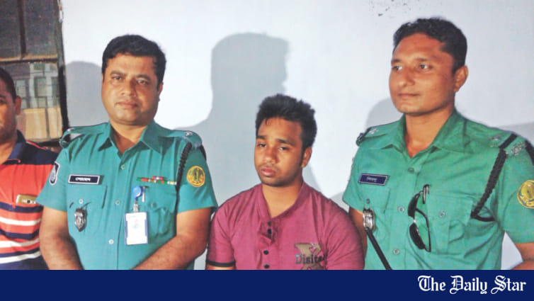 BCL man Pronojit confesses killing co-activist | The Daily Star