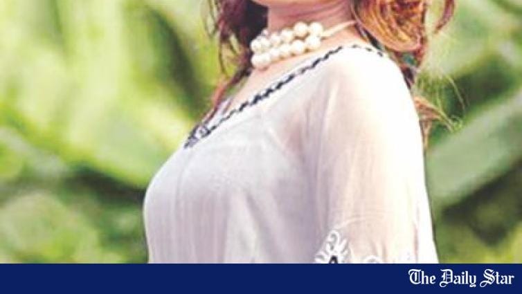 “I have always embraced music” …Putul | The Daily Star