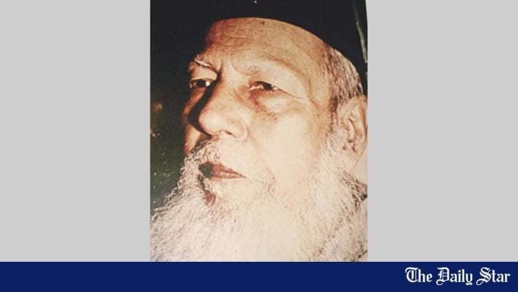 38th Death Anniversary: Qazi Motahar Hossain- A pundit of versatile ...