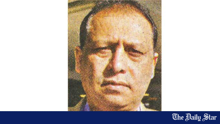 BNP leader Quayum the 'big brother' | The Daily Star