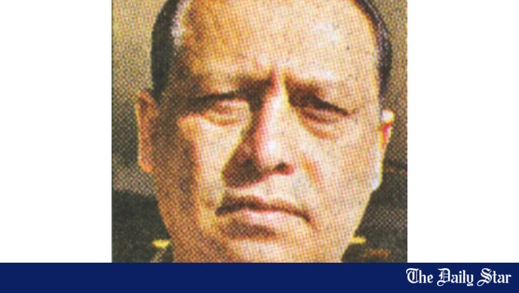 Quayum fears he would be framed | The Daily Star