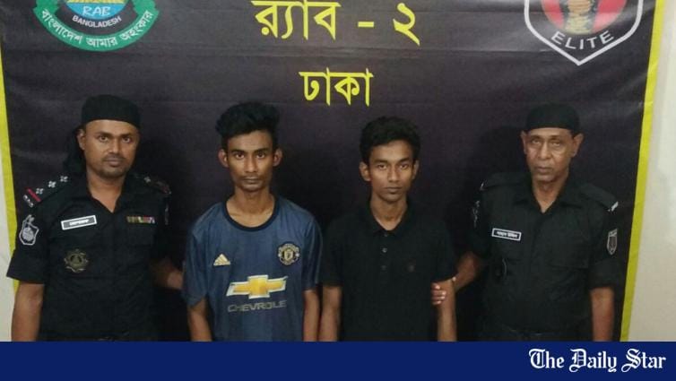 2 held for ‘fake HSC question paper leak’ in Dhaka | The Daily Star