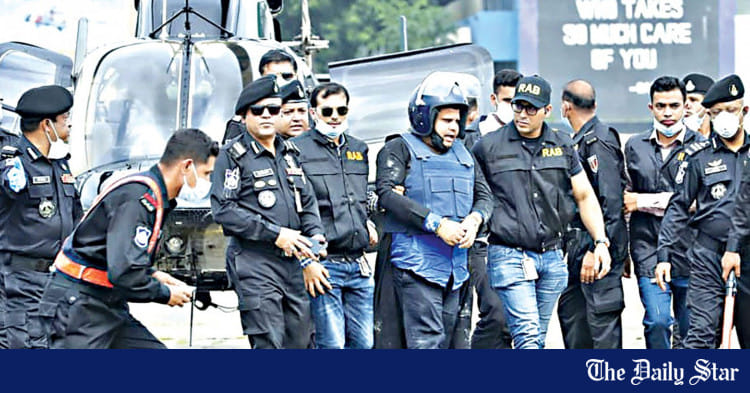 Rab receives 140 complaints against Shahed | The Daily Star