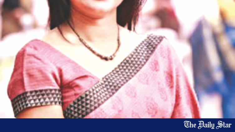 A month of festivity: Aditi Mohsin | The Daily Star