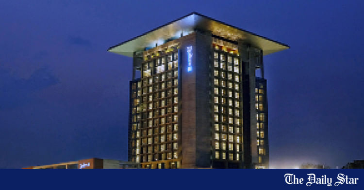 Starting the year with Radisson Blu Chittagong Bay View | The Daily Star