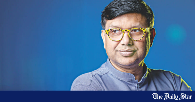 Rafi Hossain returns to acting | The Daily Star