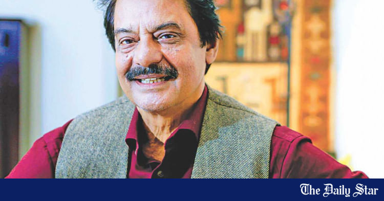 THROUGH THE EYES OF RAFIQUL ALAM | The Daily Star