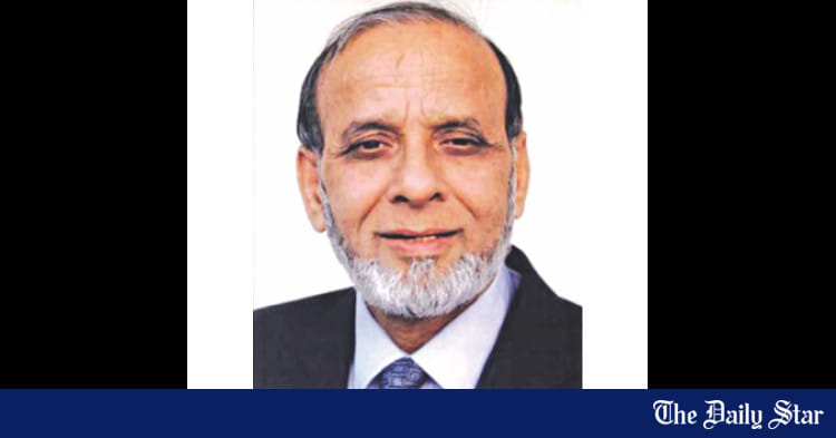 Land Grabbing Case: Ragib Ali sent to jail | The Daily Star