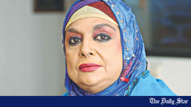Many happy returns to Shahnaz Rahmatullah | The Daily Star