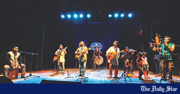 THE RETURN OF RAHUL | The Daily Star