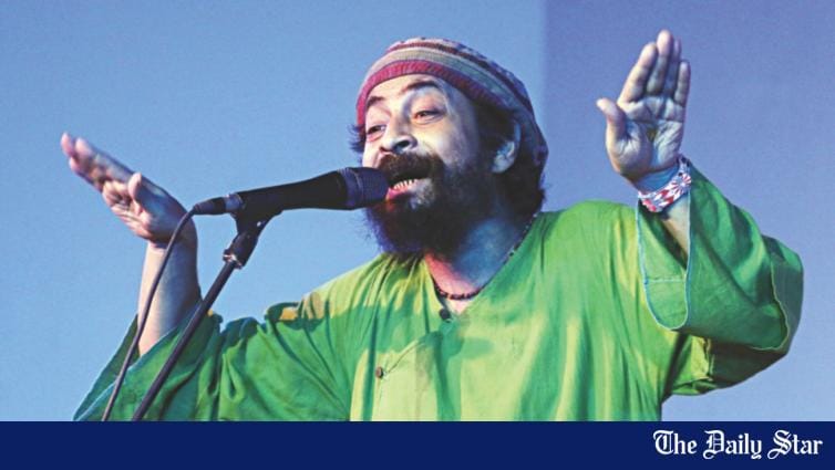 ASK ME ANYTHING: Rahul Ananda on Facebook Live at The Daily Star! | The ...