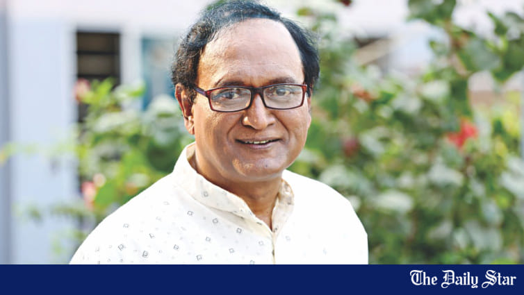 THROUGH THE EYES OF RAISUL ISLAM ASAD | The Daily Star