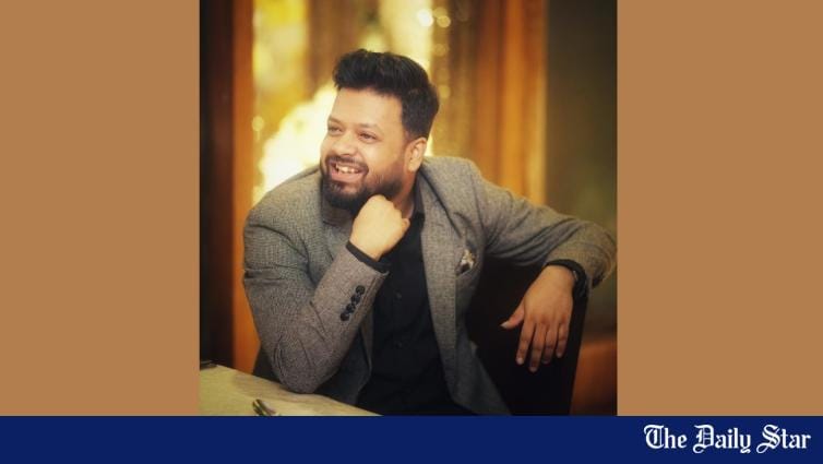 Adnan Al Rajeev | The Daily Star
