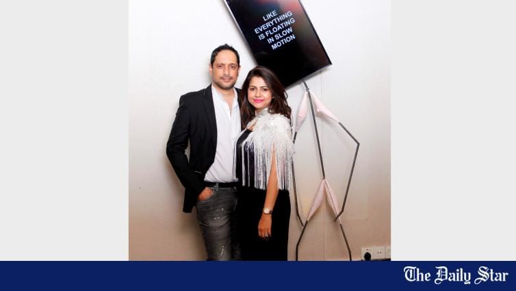 ‘ArtReview’ recognises the Samdani team in their ‘2019 Power 100’ list ...