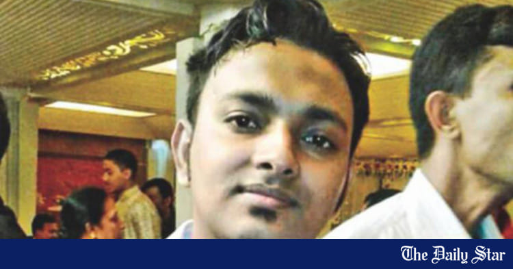 Ananta Jalil expresses willingness to bear education cost of Rajib Hossain's siblings | The ...