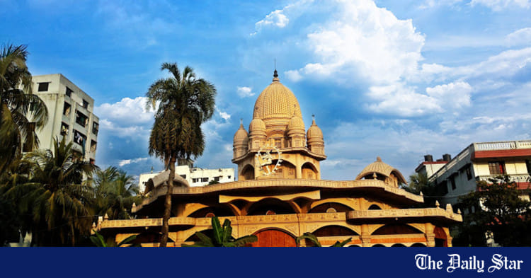 Delhi contacts Dhaka over RK Mission threat | The Daily Star