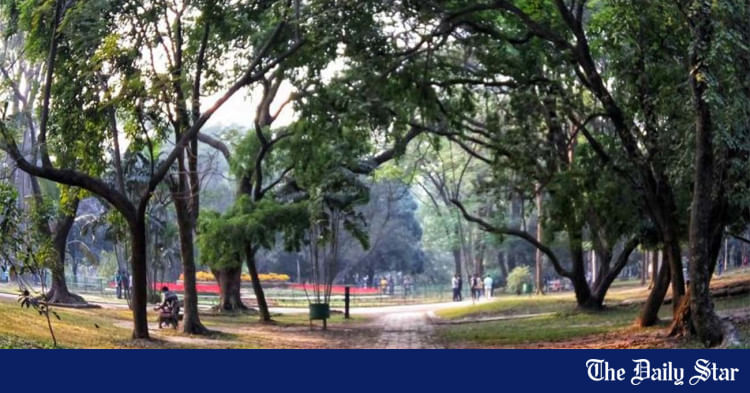 Reconstruction in Ramna Park: Petition seeks HC order for inquiry into ...