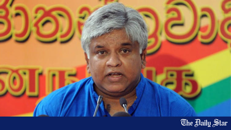 World Cup hero Ranatunga stops watching Sri Lanka | The Daily Star
