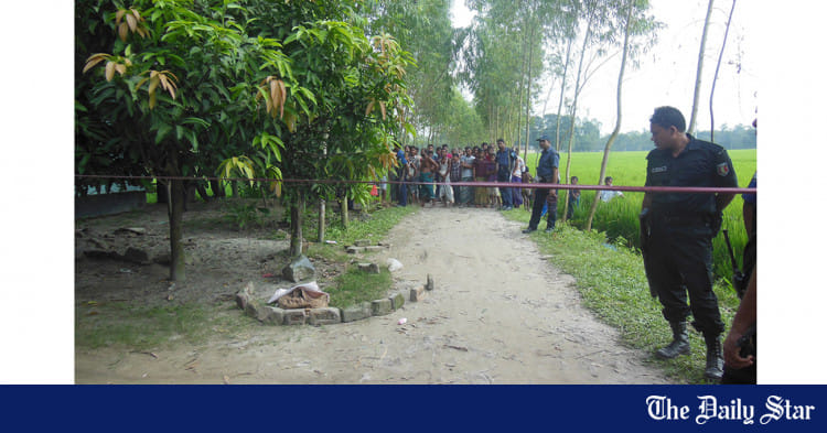 Japanese killing: Korea alerts its citizens | The Daily Star