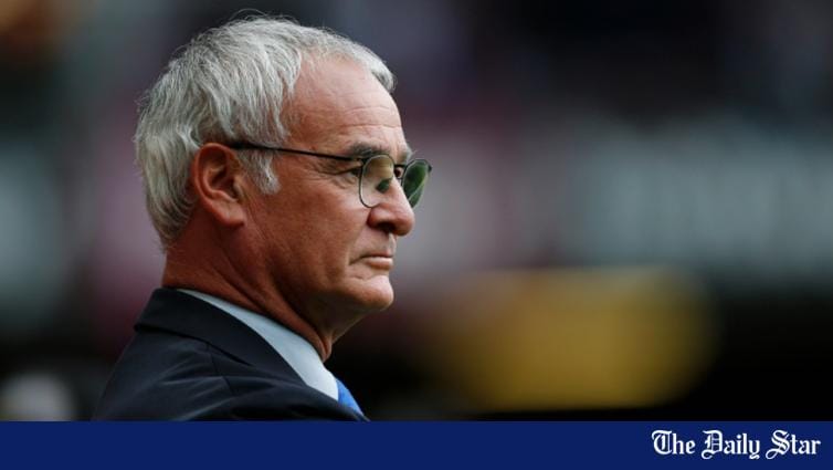 Watford appoint Ranieri on two-year deal | The Daily Star