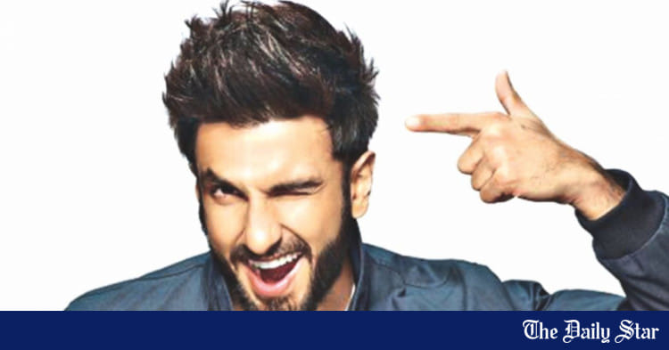 RANVEER to the rescue! | The Daily Star
