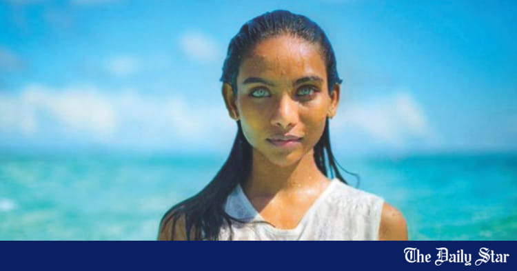 Maldivian Vogue Model Raudha Athif buried in Rajshahi town