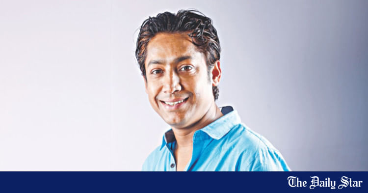 Actor Rawnak Hasan's directorial venture | The Daily Star