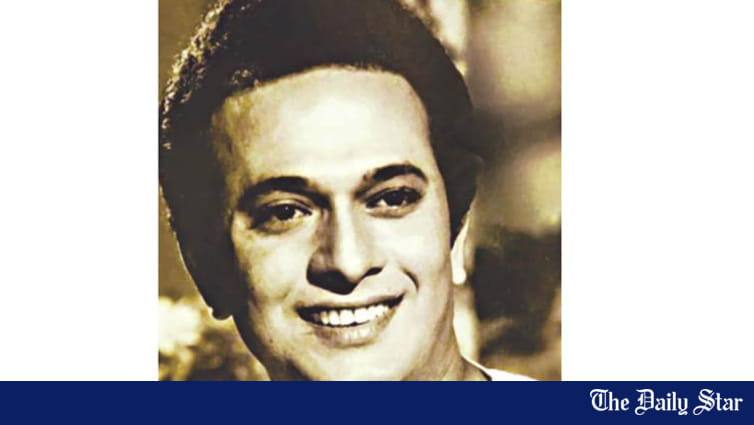 Iconic actor Razzak laid to rest