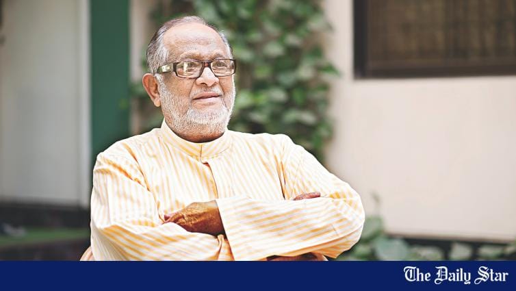 Remembering the Nayak Raj on his 78th birthday | The Daily Star