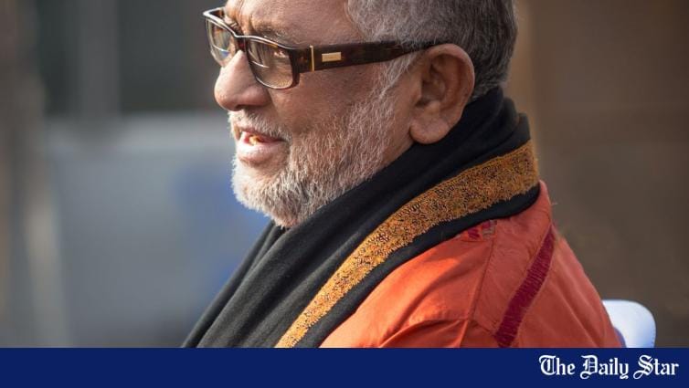 Nayak Raj - A Tribute to Razzak | The Daily Star